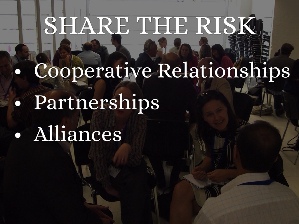 Leadership by Michelle Cooper