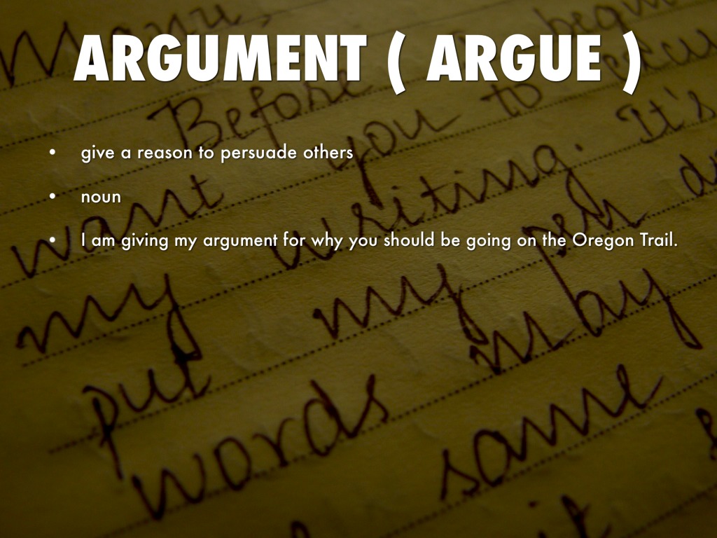 Vocabulary by Joelle Wolter