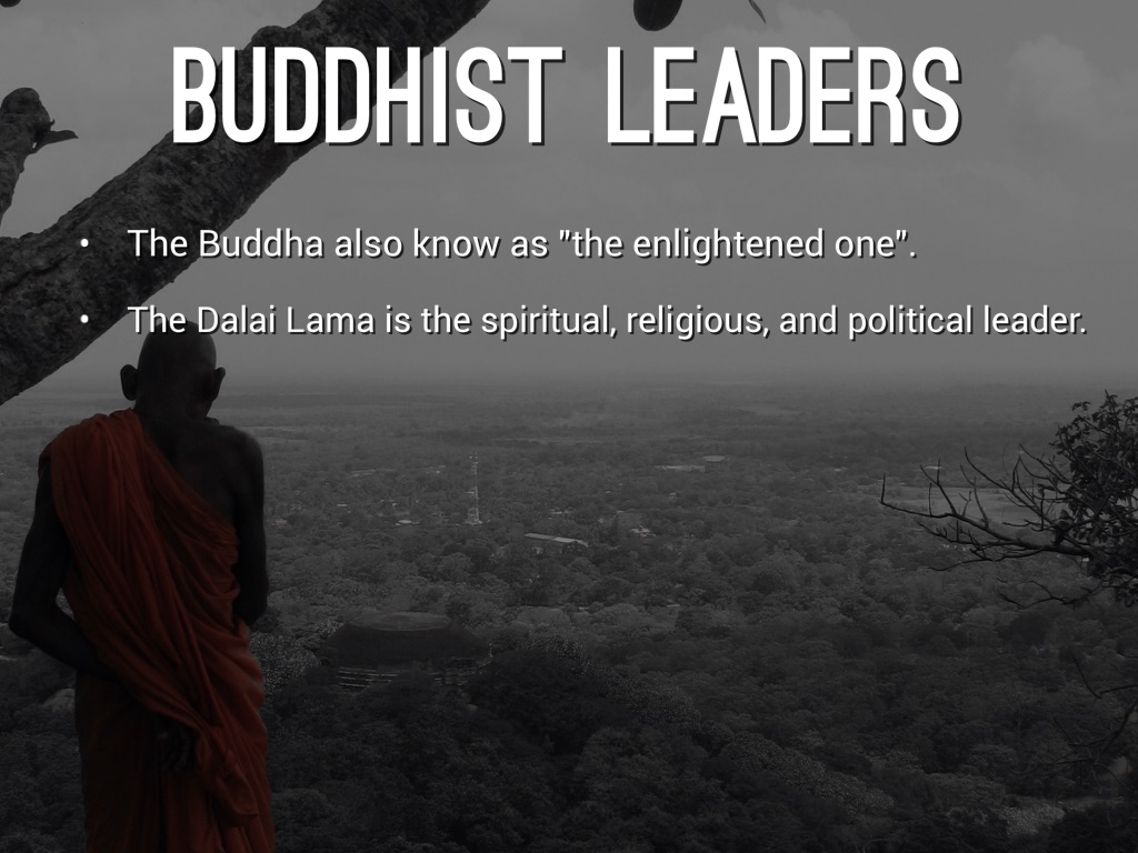 World History Presentation by Brennan Garner