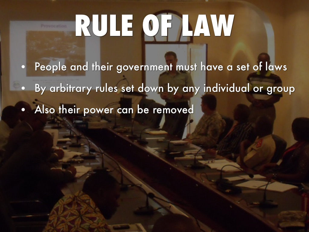 Civics by Kevin Avila