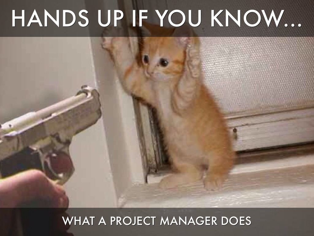 Project Management by Angela Garry
