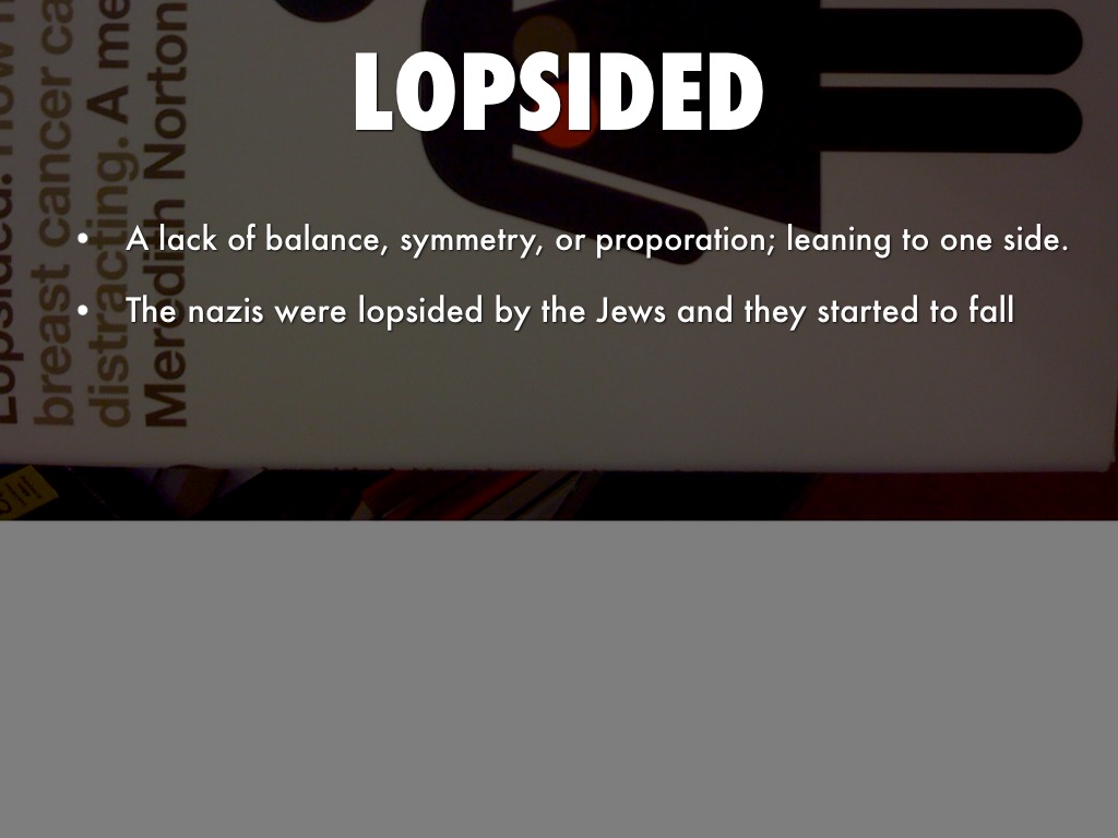 Vocab by Scotty Carter