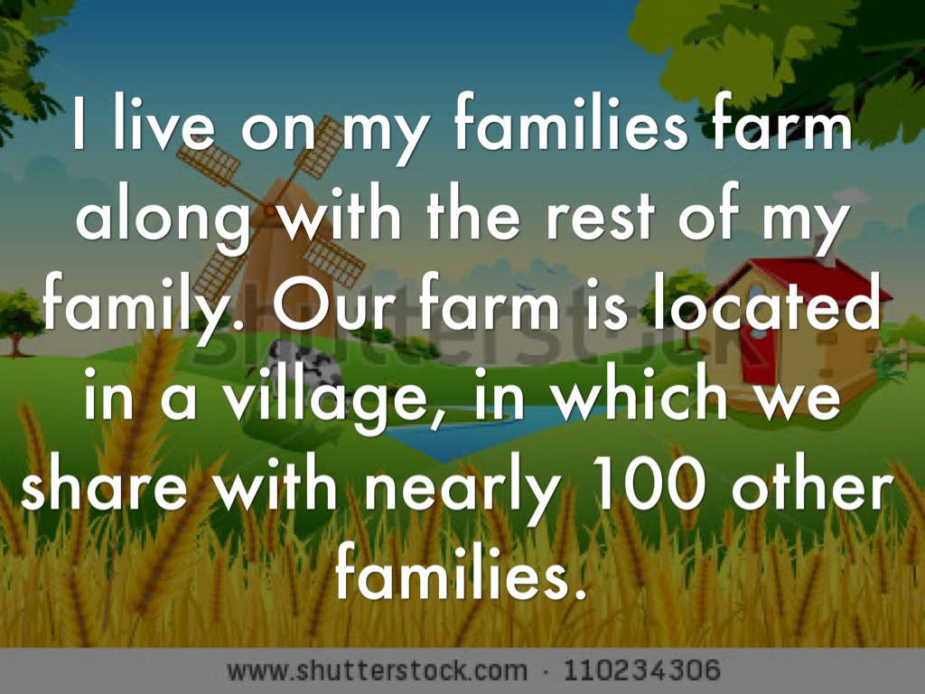 Ancient China by emily kitchener