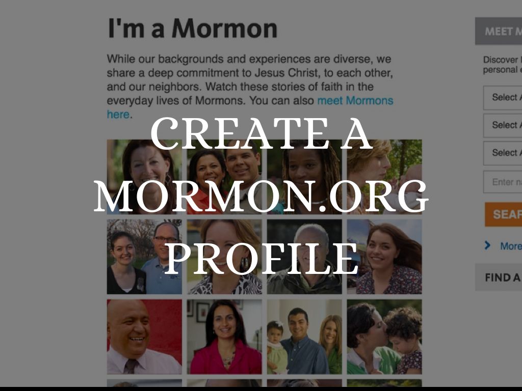 Spreading the Gospel Through Social Media by Kathryn