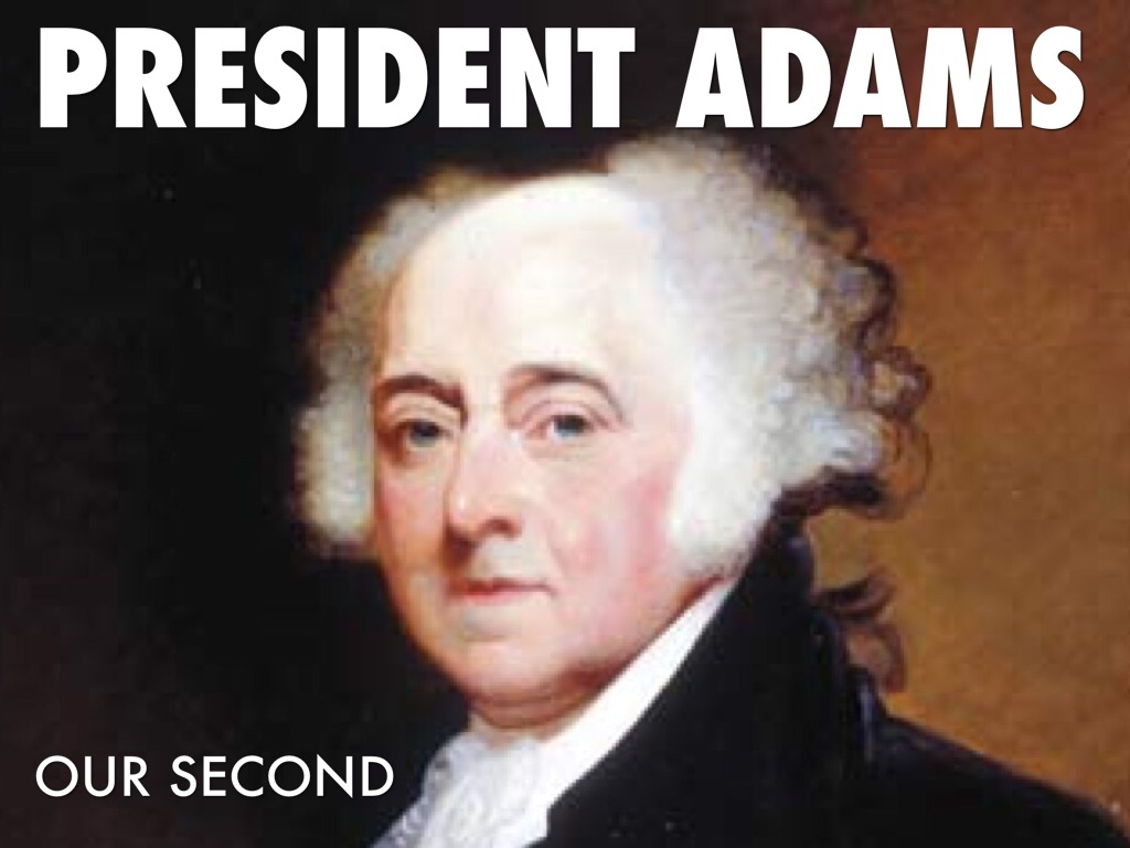 The Presidents by Molly Coleman