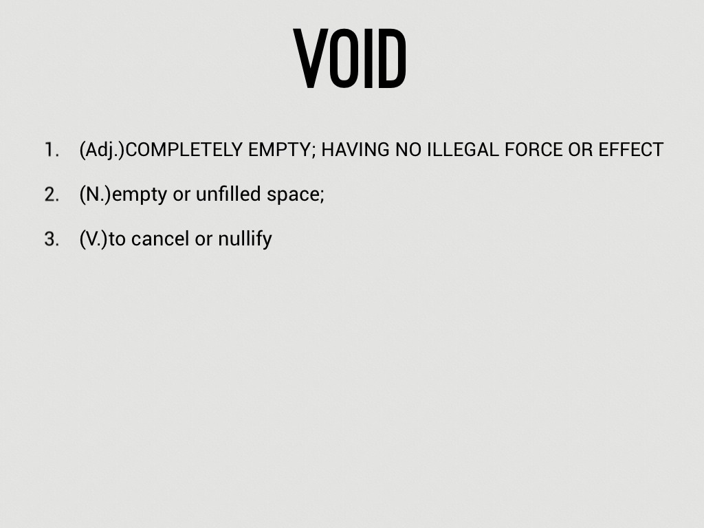 Unit Four Vocabulary by Cydnee Riley