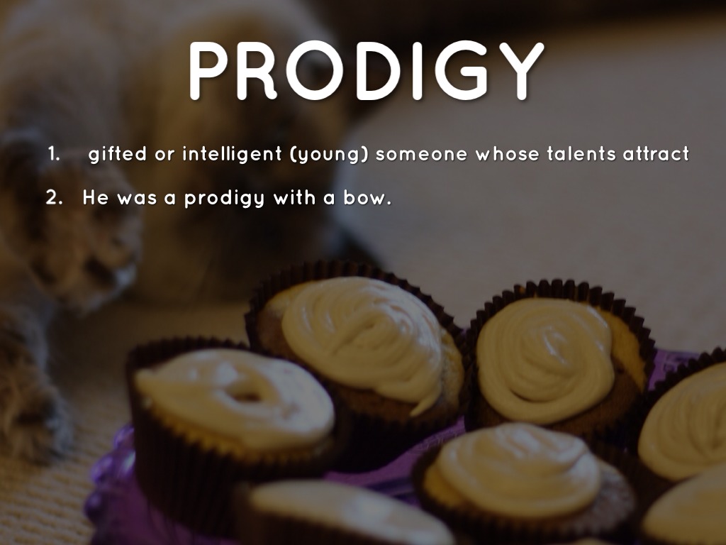 Vocabulary by Eridan Ampora