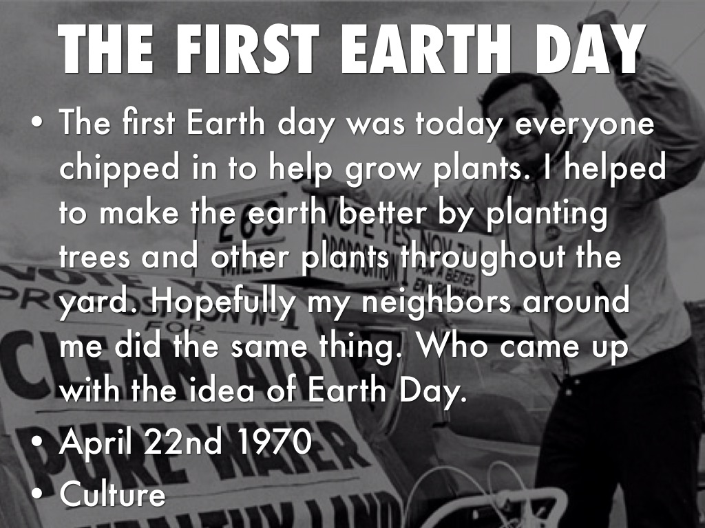 History by Zack Langolf