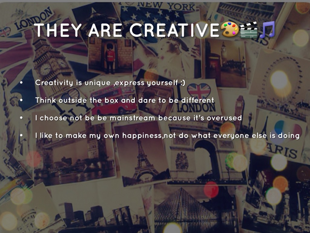 10 Traits For Successful People by Jessica Lomas