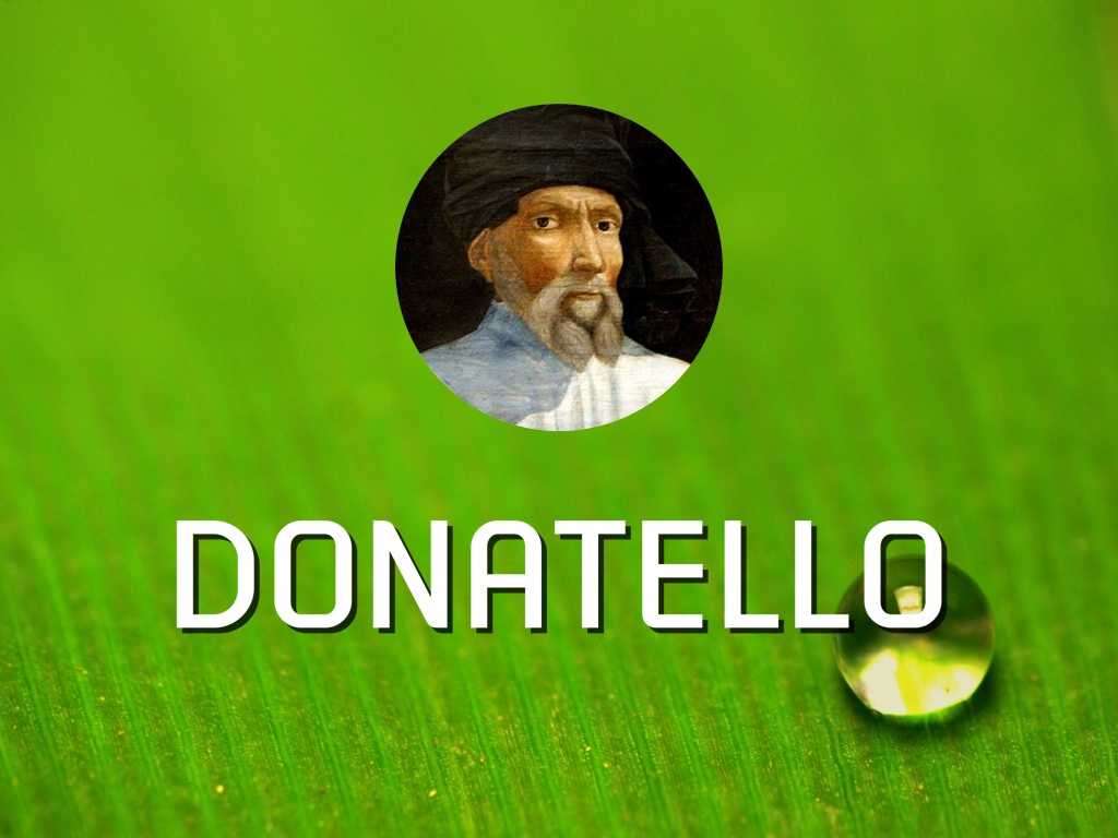 Renaissance PowerPoint by Jennifer Reigel