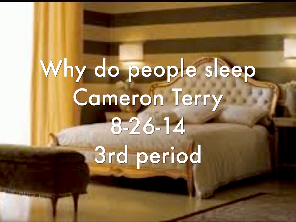 Sleep by cameron.terry