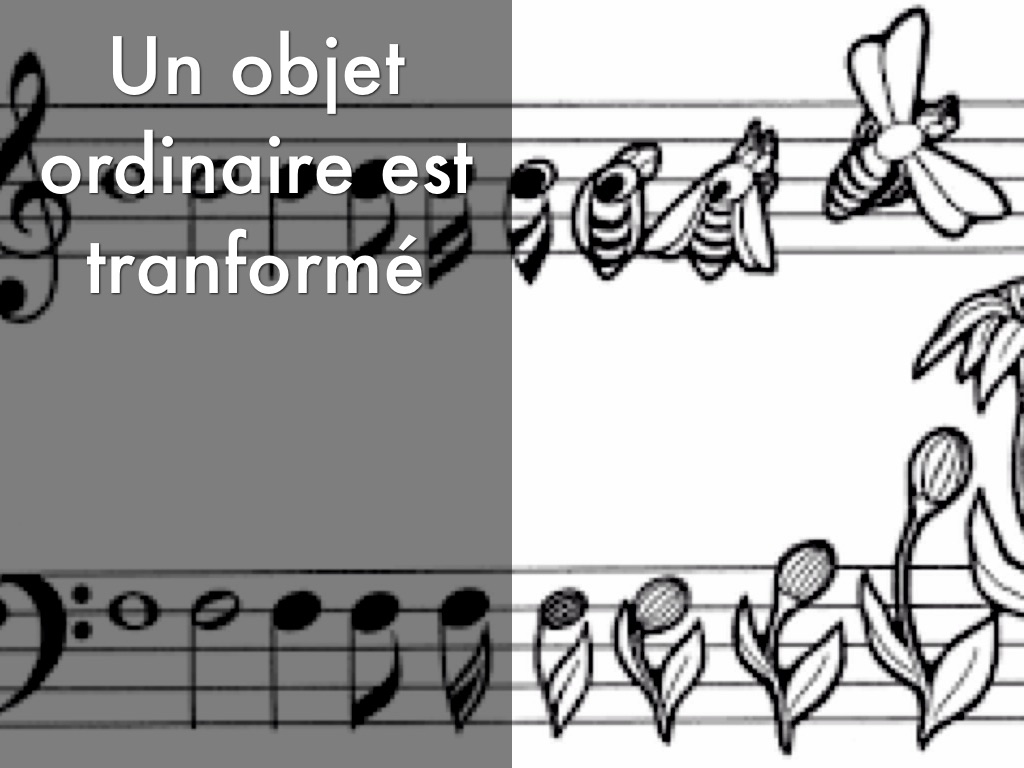 les beaux arts de métamorphose by Natasha Viens