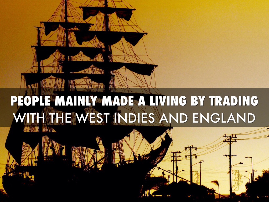 Massachusetts Bay by Luke Harland