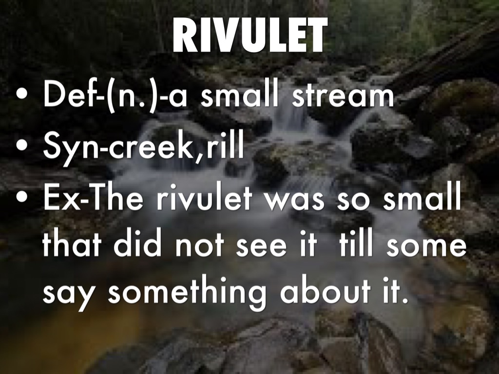 Vocabulary Unit 11 by Aaron Adams