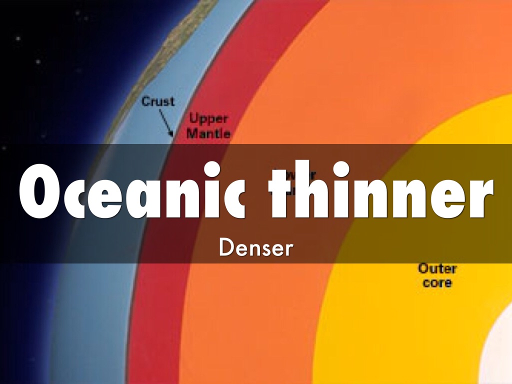 Earth Dissected by Chris Byron
