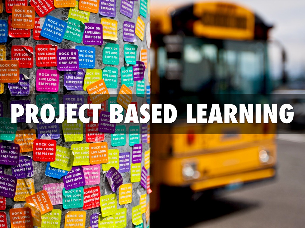 What Is PBL?