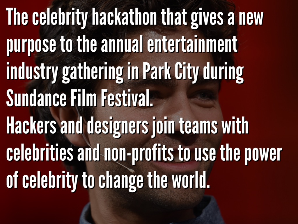 HackDance by Terry Tully