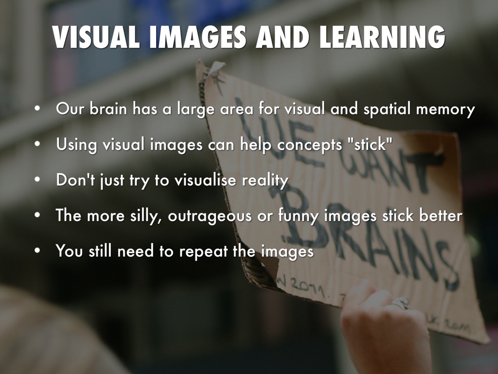 Reflections Of Learning How To Learn by cheriestuff