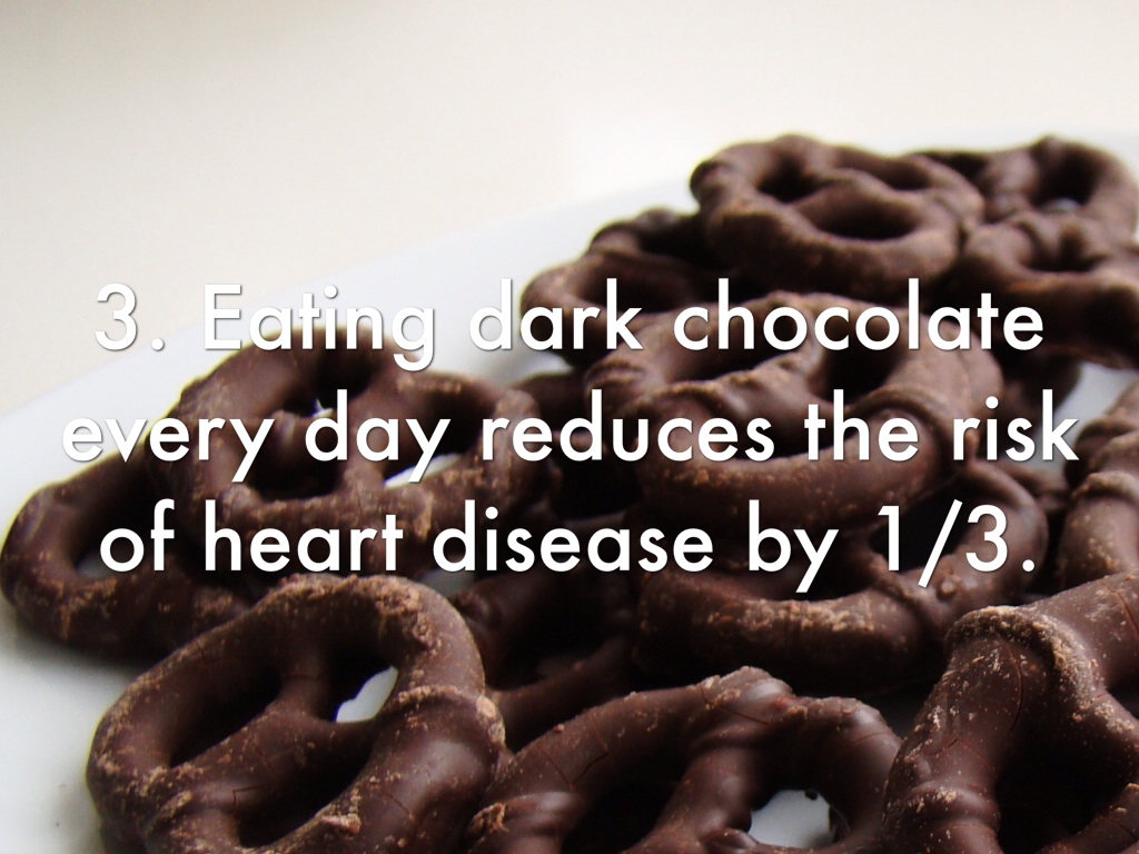 Chocolate Facts by Begum Ayirga