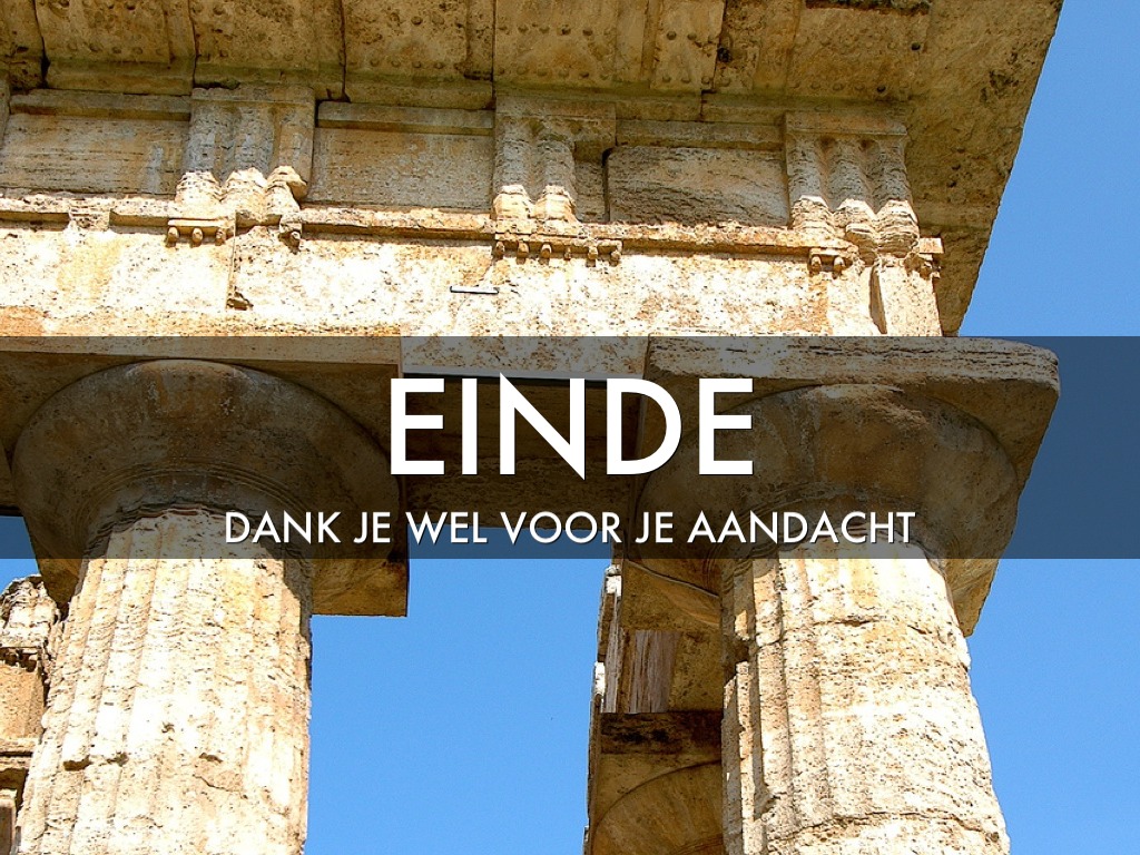 De Germanen En Romeinen by Babette Wever