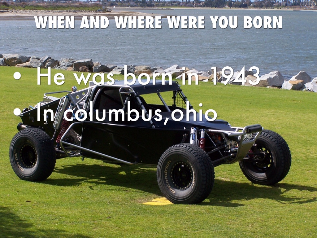 Billy Bunch by Cheryl Bolz