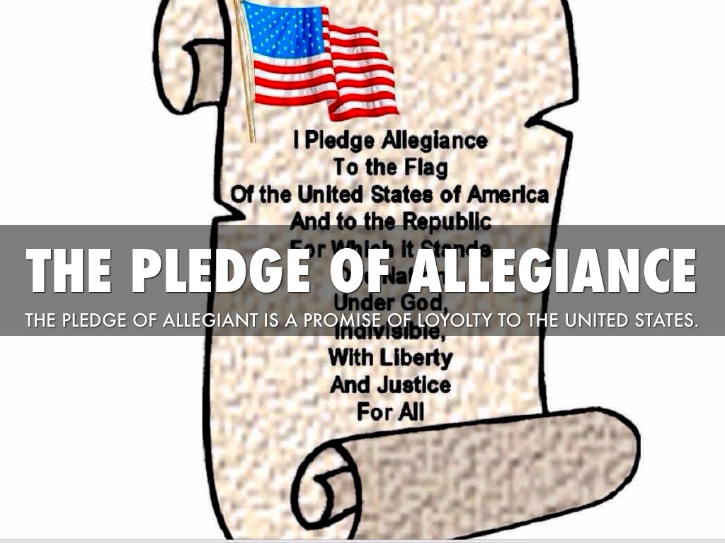 U.S Symbols by Mrs. Bomar