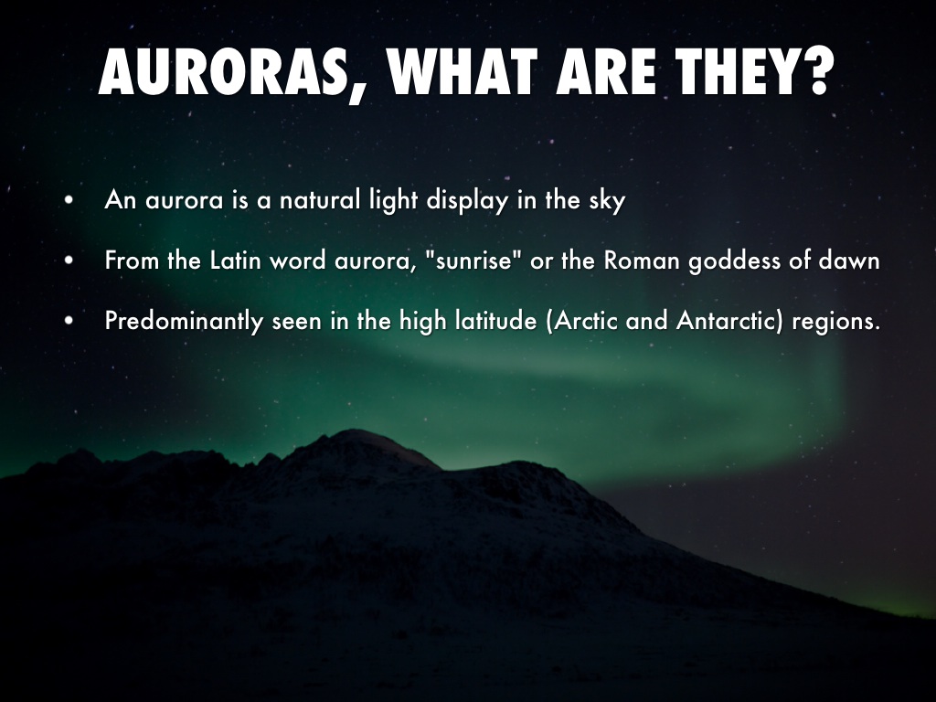 Aurora by adam.edge