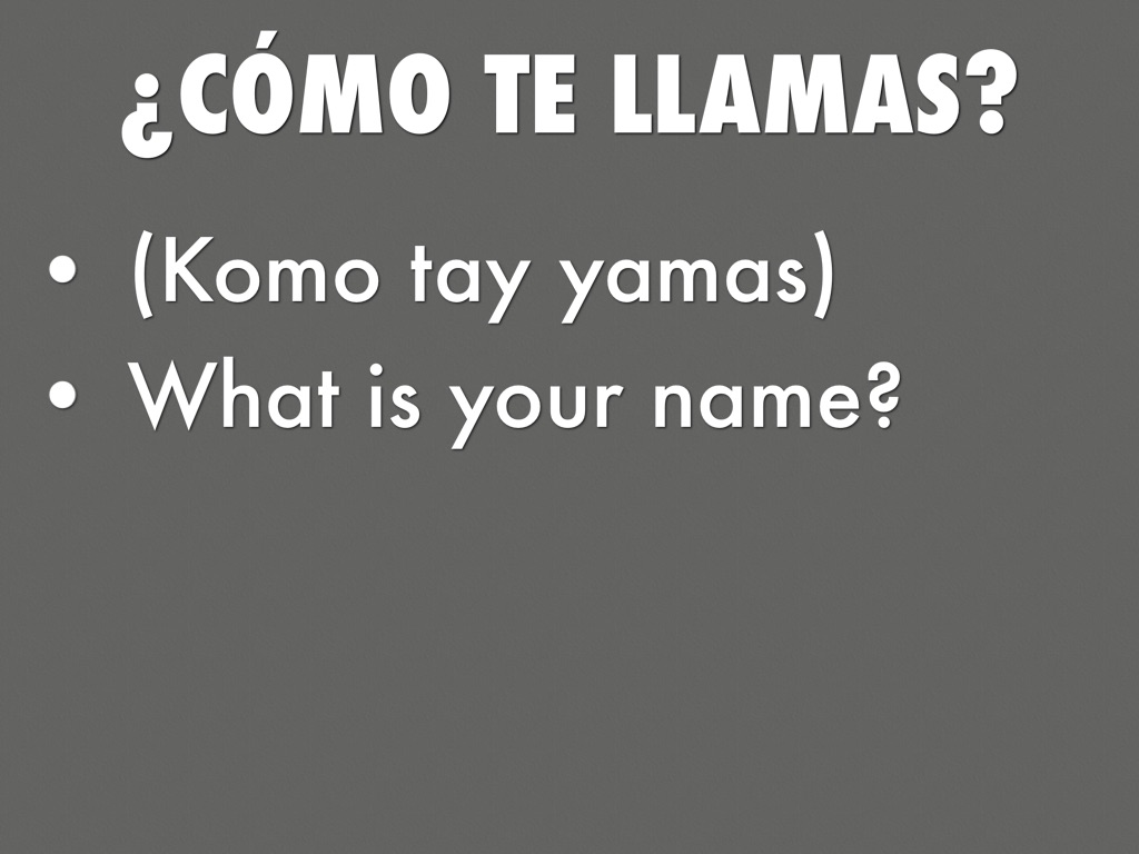 Greetings by Chase Reid