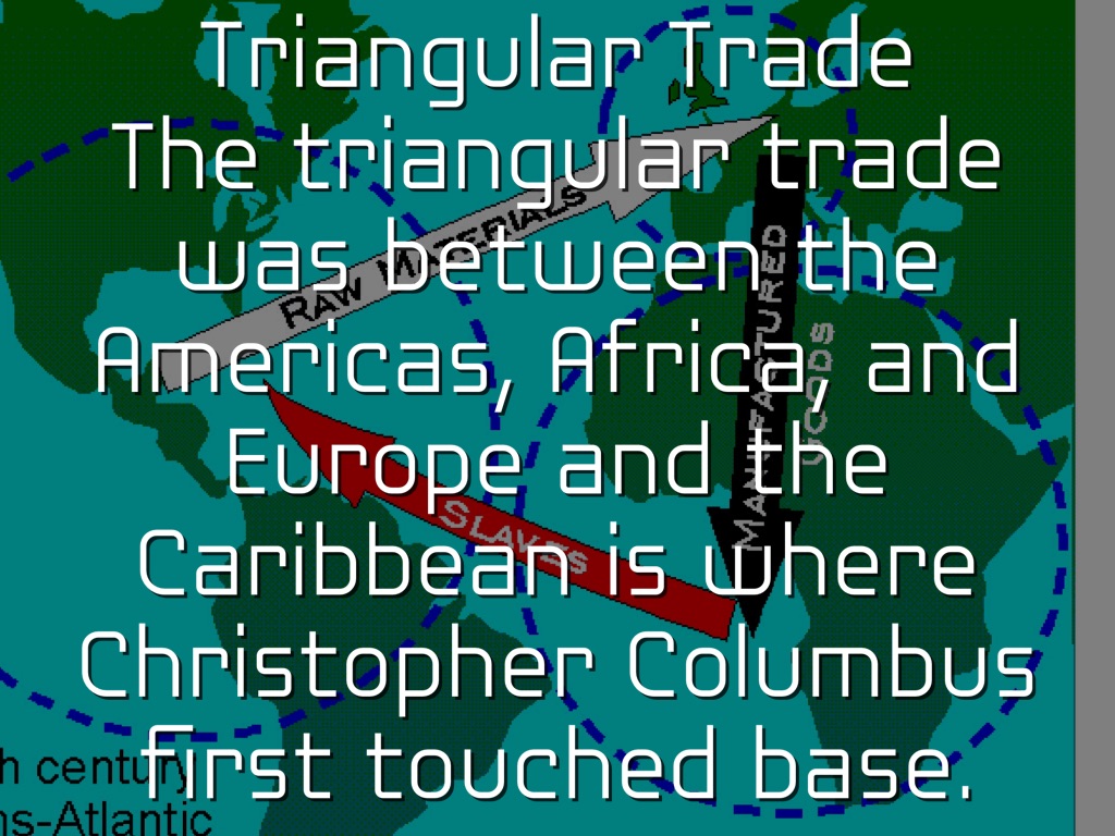 Central America And Caribbean by Danielle Hayes