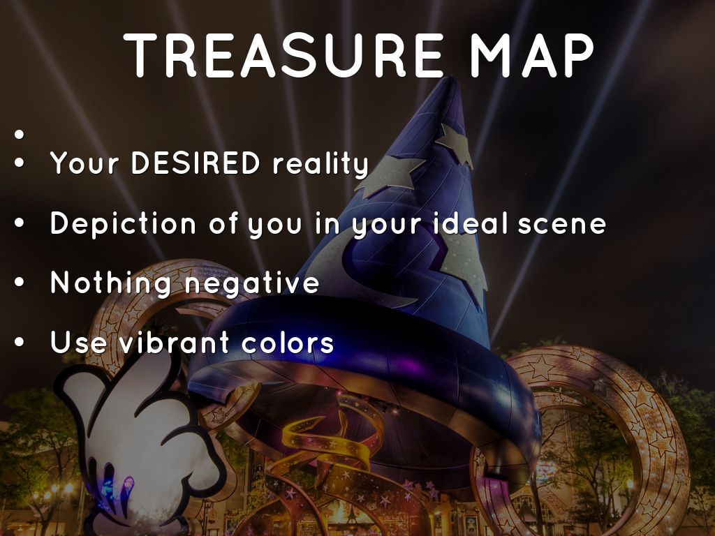 Vision Boards & Goal Setting by Suzannah Raff