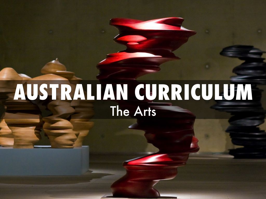 The Australian Curriculum The Arts at Melissa Wolf blog