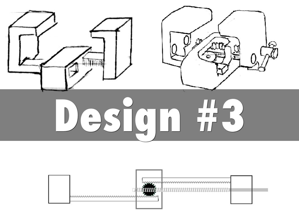 Final Design Presentation Rev.0 by Robert Wong Tek Kong