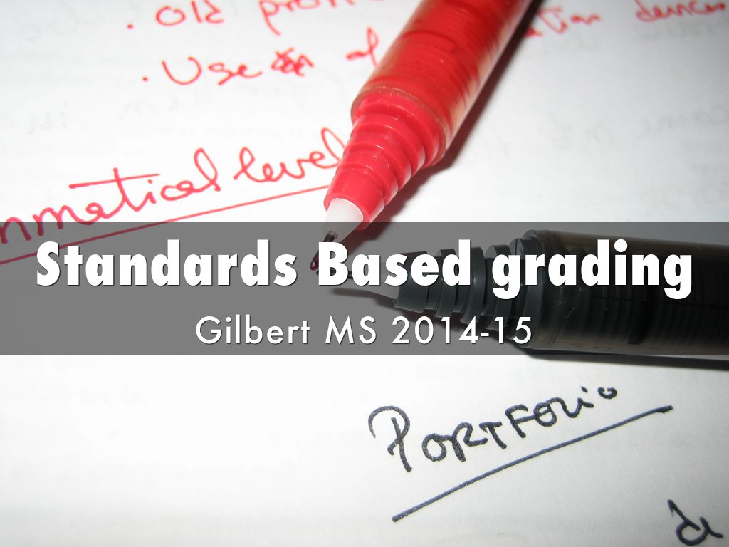 standards-based-grading-by-chris-billings