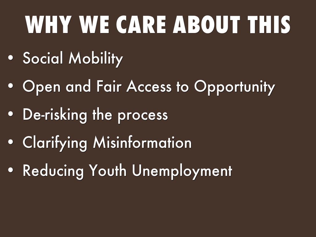 Unpaid Internships by Dupsy Abiola