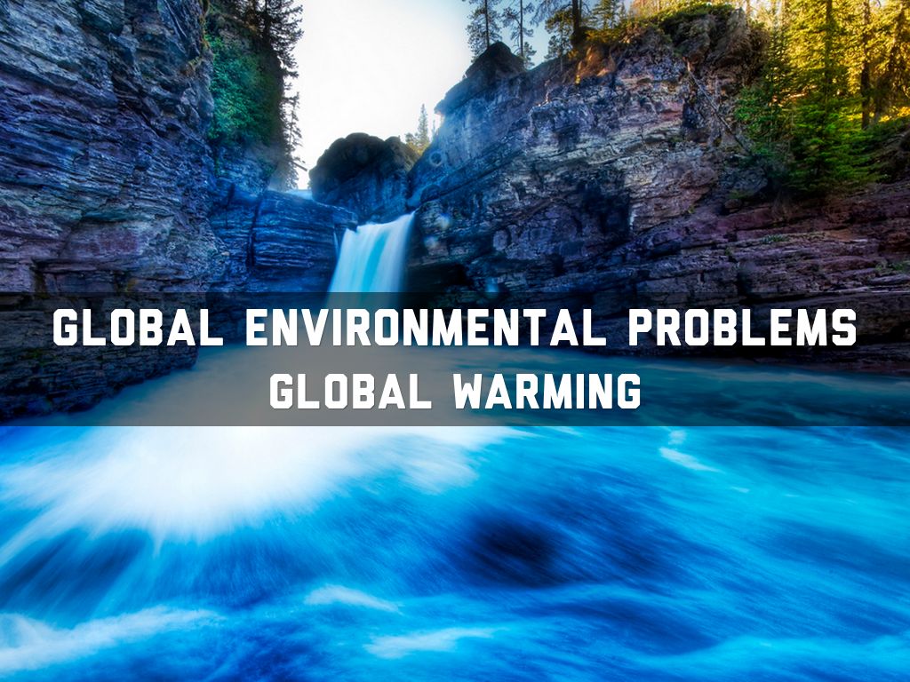 Global Warming by Paige Murphree