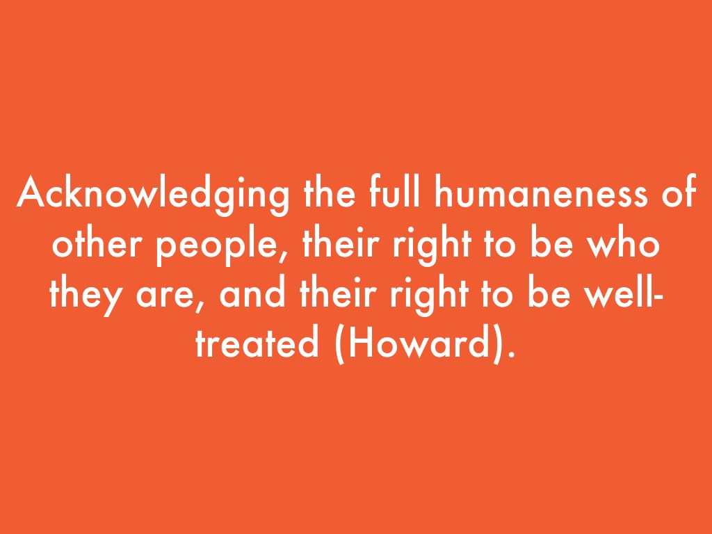 Social Justice by June Griffin