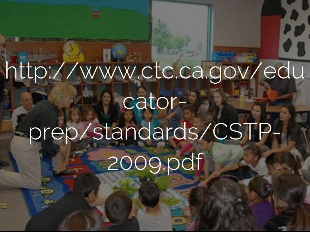 CST iSupervision 1.06 by Nan Barker