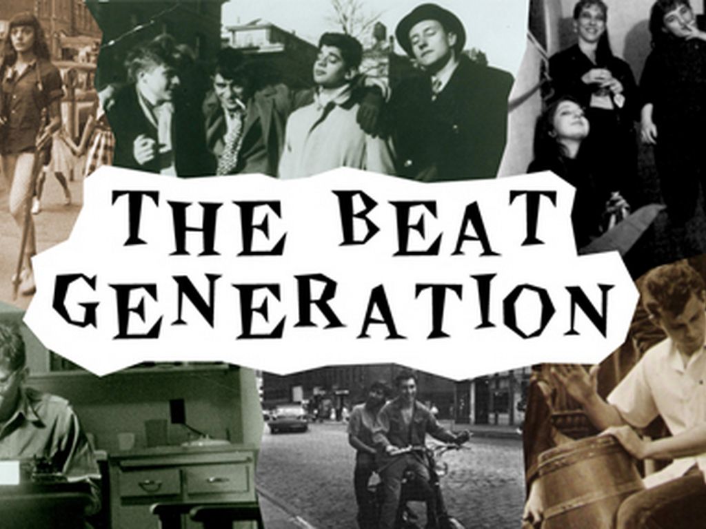 Beatnik by Kristina Benshoff