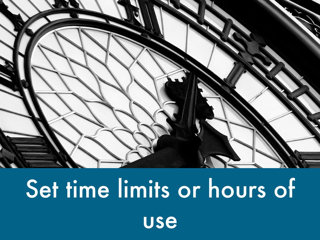 Internet Safety by kcalabria68