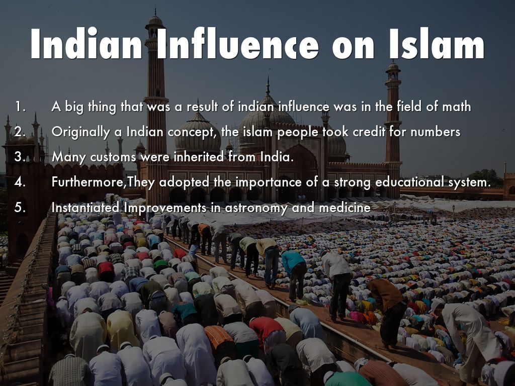 Islam-Haiku Deck by Noel Thomas