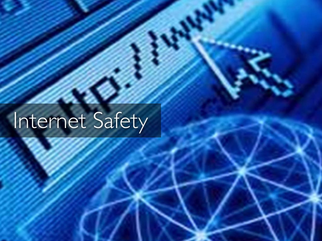 Internet Safety & Privacy by cathyx2284