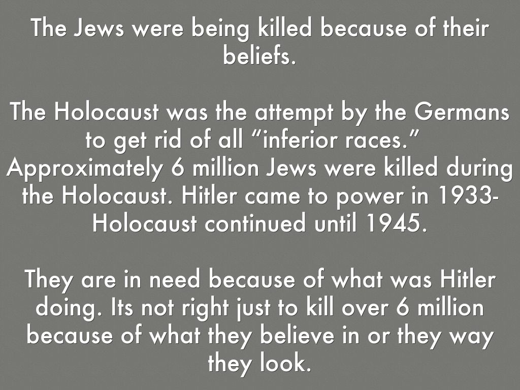 Genocide Project by reyesbra000