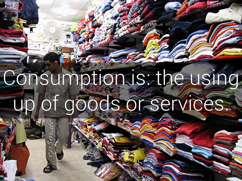Consumption by Deborah Campbell
