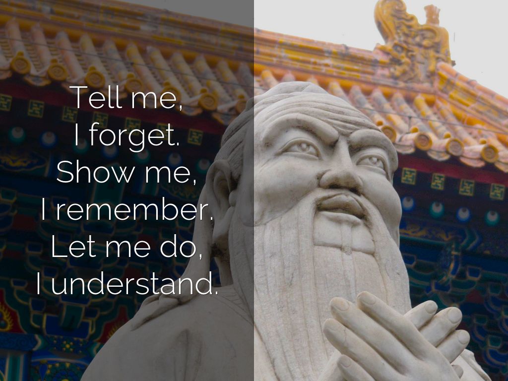 L&D Trends by Chad Outten