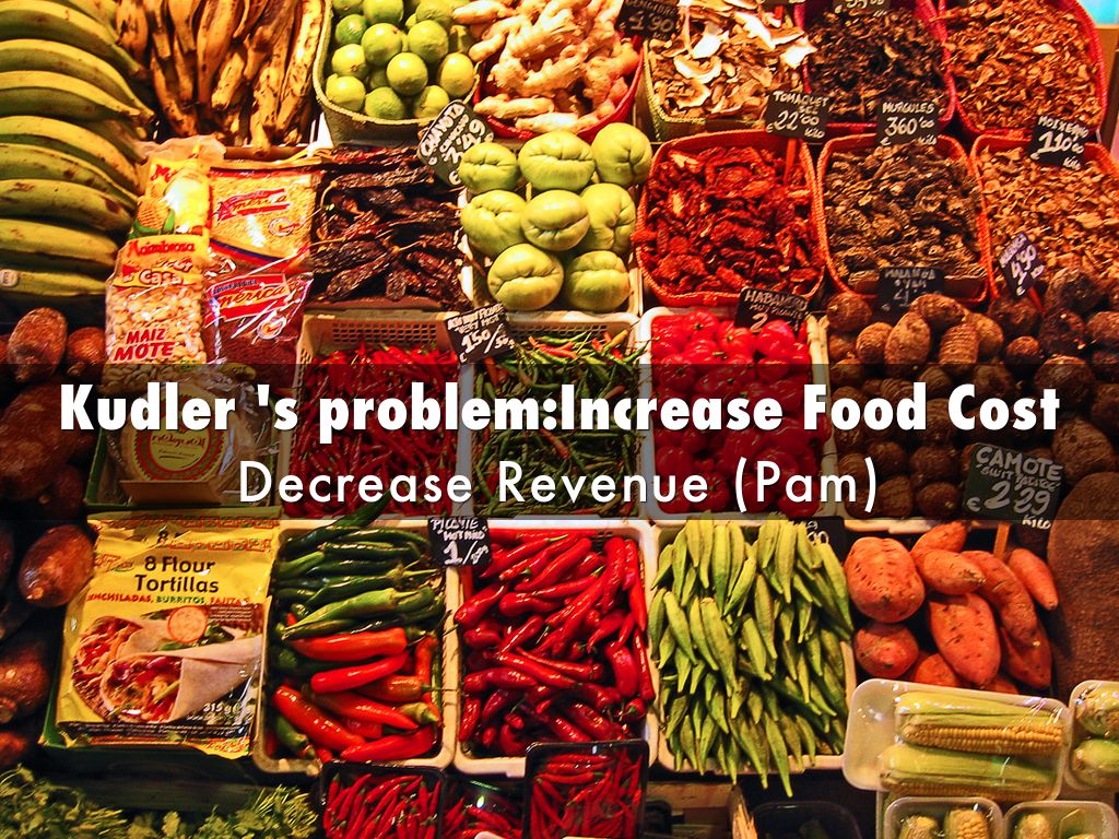Kurdler Fine Foods by Pamela Graves