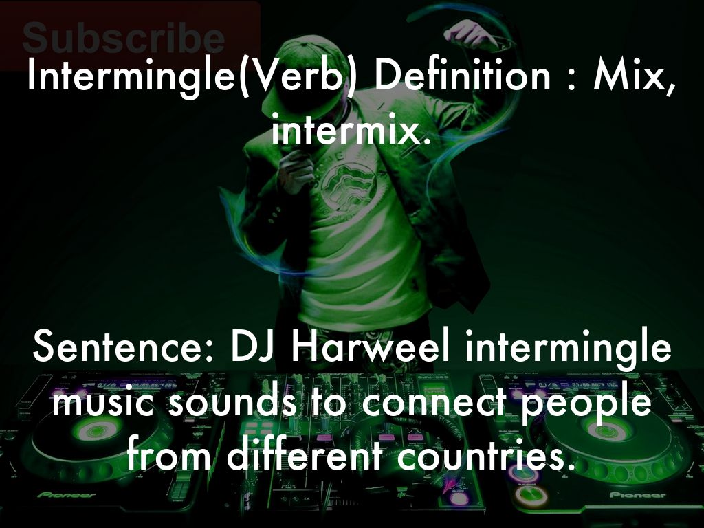 JOSUE by Josue Dearmas