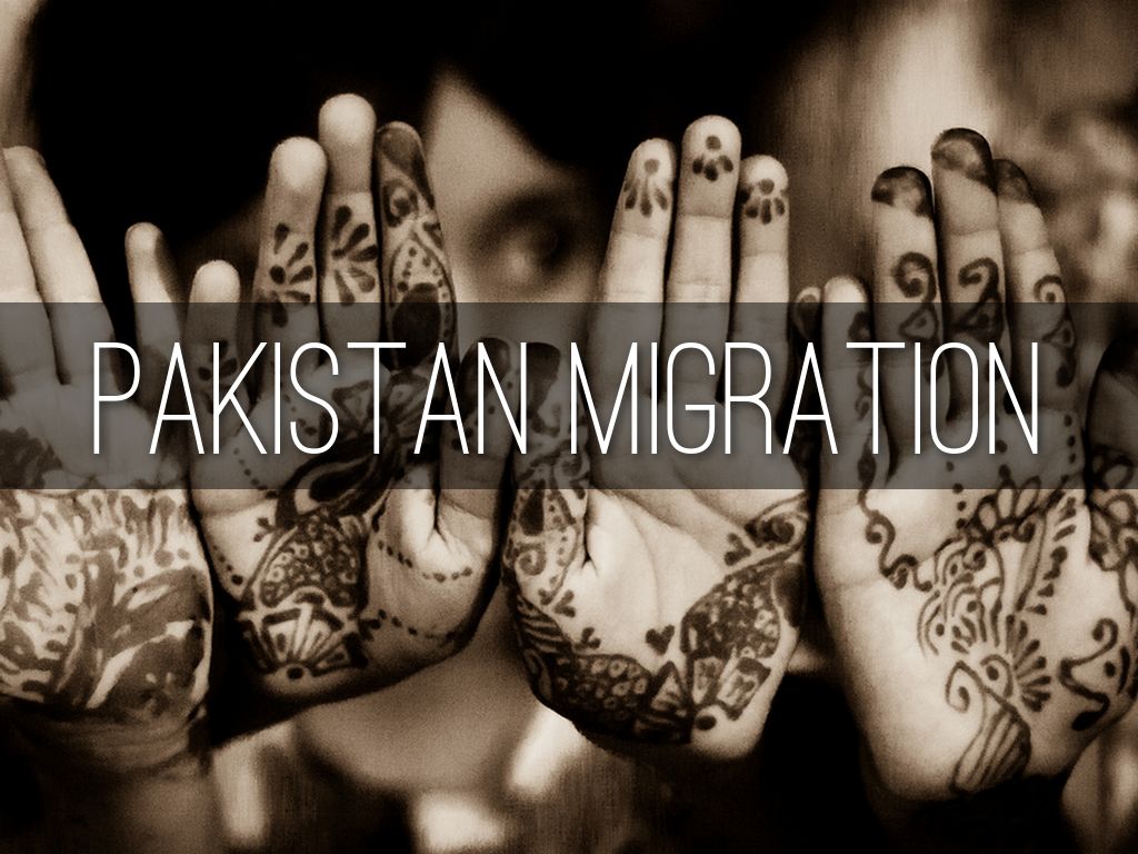 Copy of Pakistan Migrant Case Study by Abby Kemp