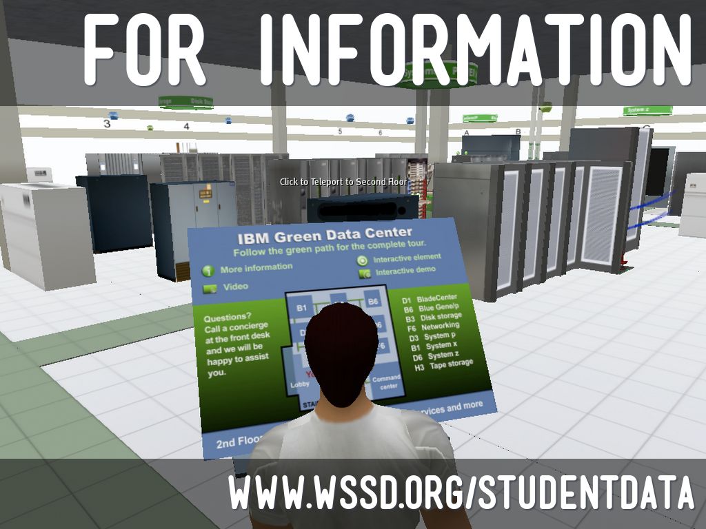 WES Spring Tech Talk 2015 by xcollins