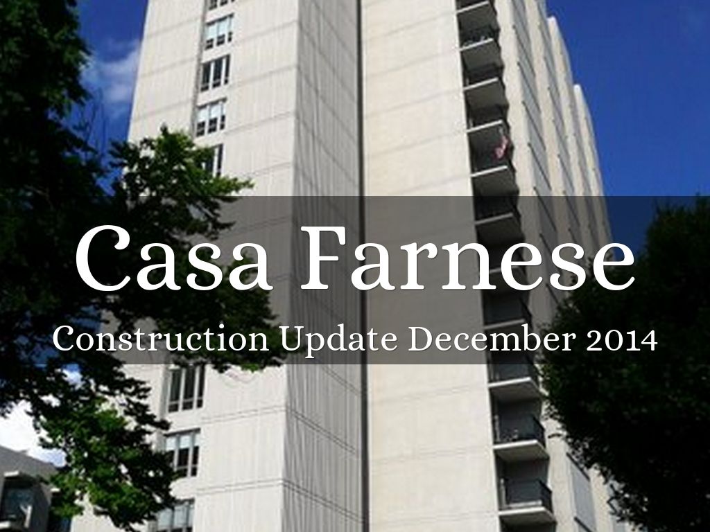 Casa Construction Photos 4Q 2014 by Karin Dunn