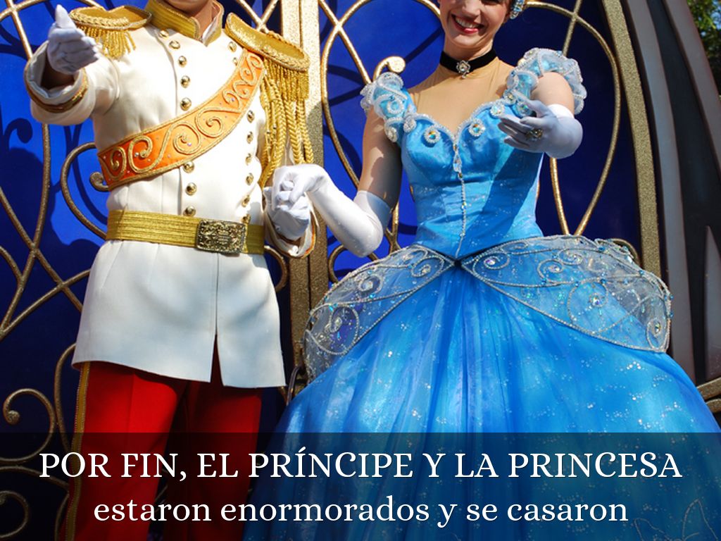 el príncipe y la princessa by kelsayberna